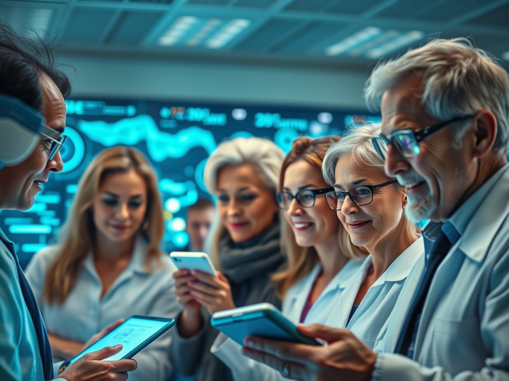 AI and the Future of Aging: Why Extreme Age Reversal = Anti-Aging ...